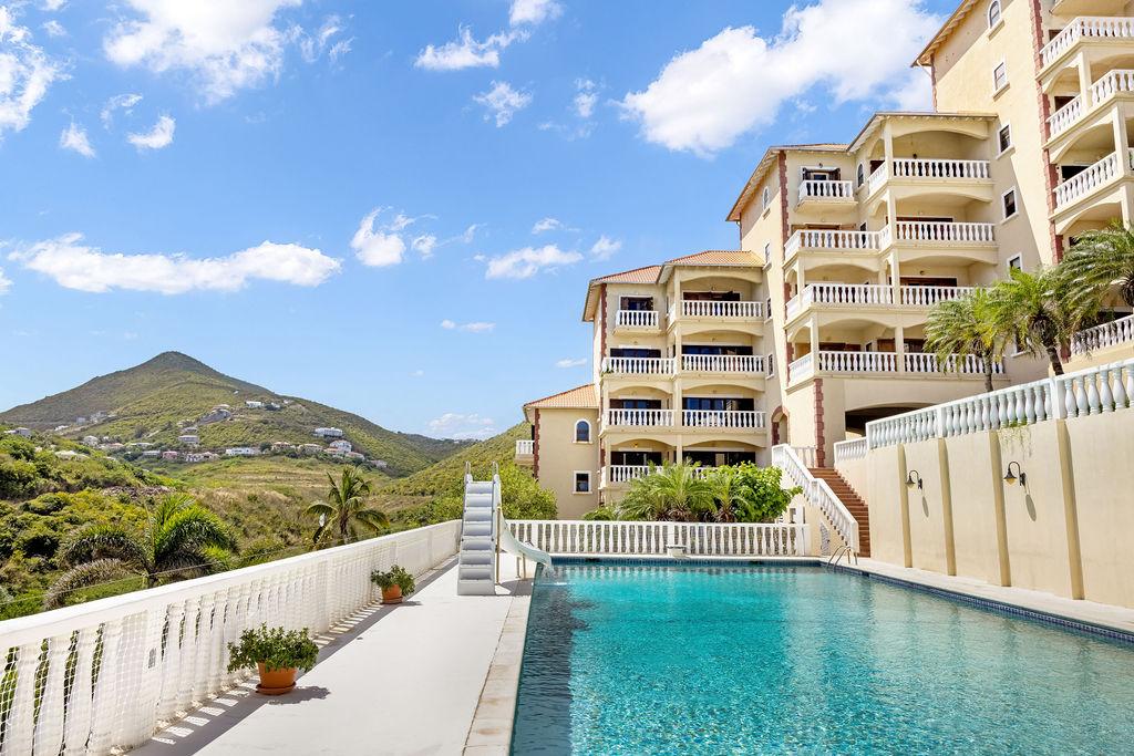 Princess Heights 1 Bedroom Oceanview Condo For Sale - Keller Williams ...